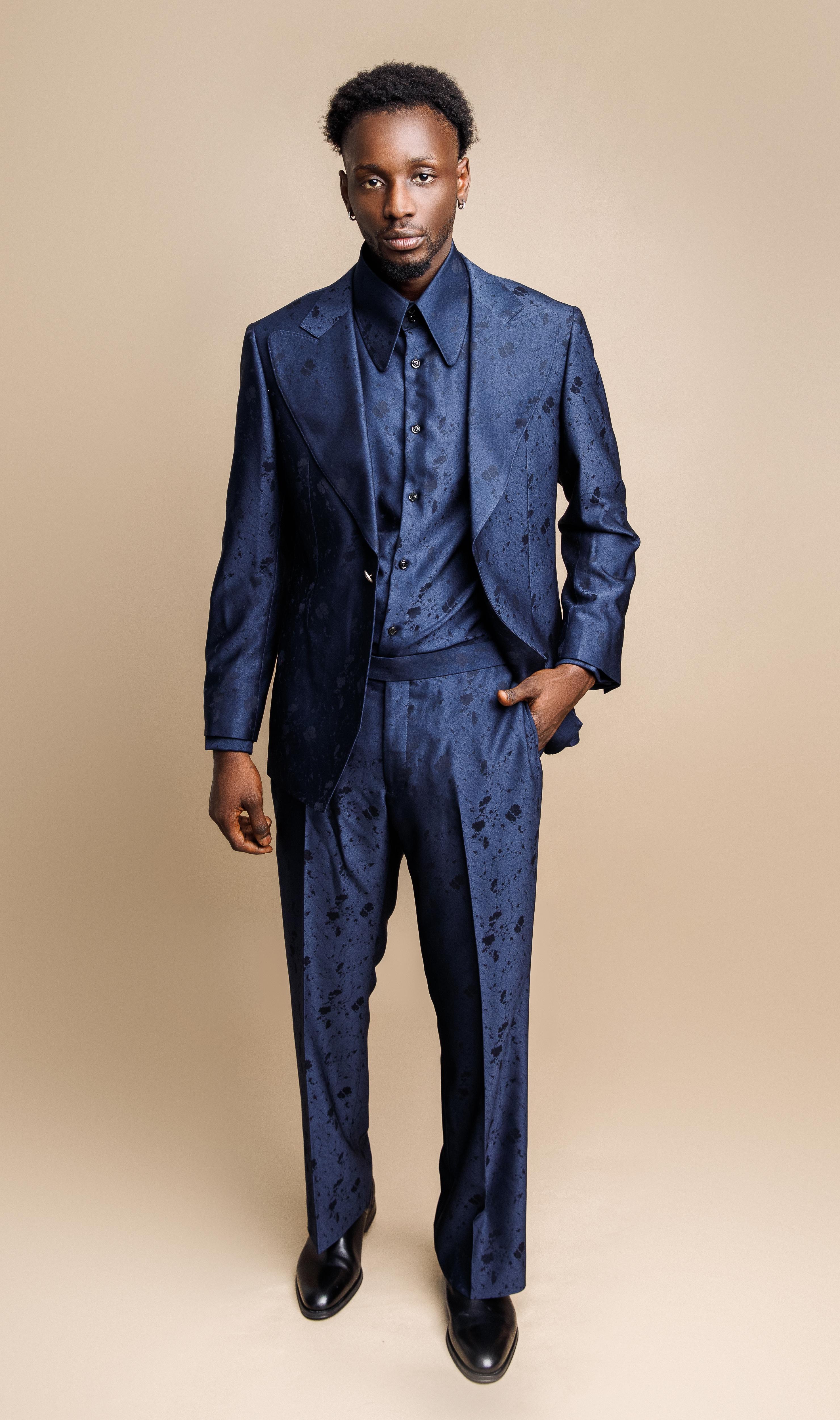 Custom Design Booking – FIATI